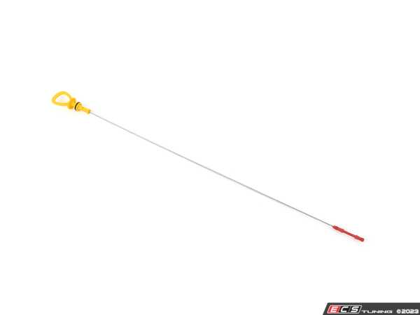 Genuine Mercedes Benz - 272010007264 - Oil Dipstick