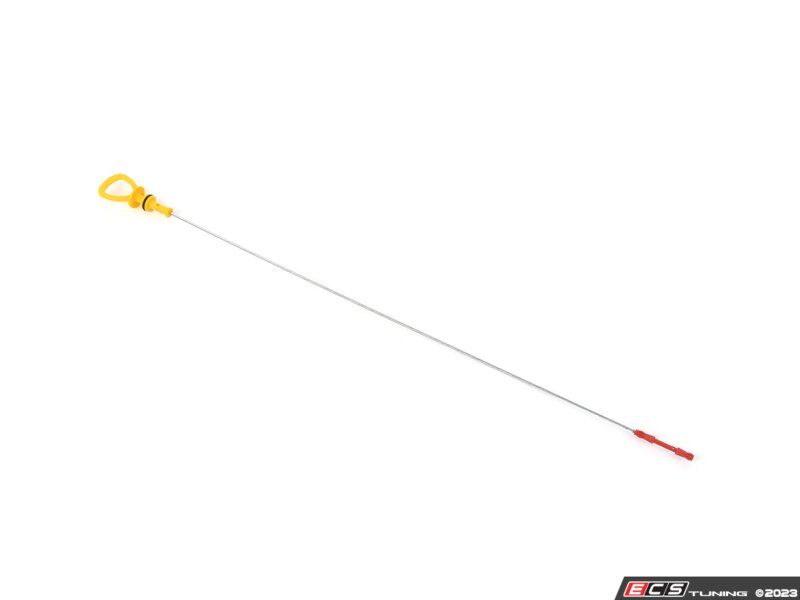 Genuine Mercedes Benz - 272010007264 - Oil Dipstick