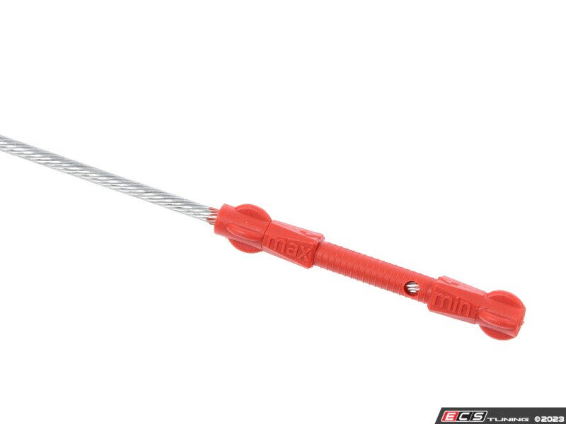 Genuine Mercedes Benz - 272010007264 - Oil Dipstick