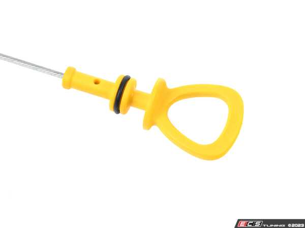 Genuine Mercedes Benz - 272010007264 - Oil Dipstick