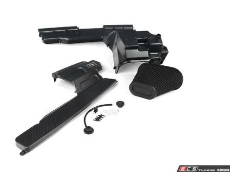 Racingline - VWR1210R601EM - VWR R600 Intake Closed Airbox System ...