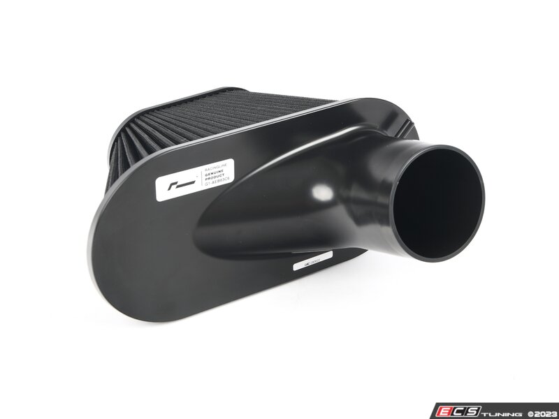 Racingline - VWR1210R601EM - VWR R600 Intake Closed Airbox System ...