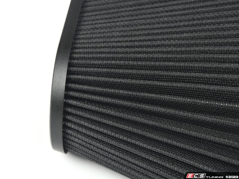 Racingline - VWR1210R601EM - VWR R600 Intake Closed Airbox System ...