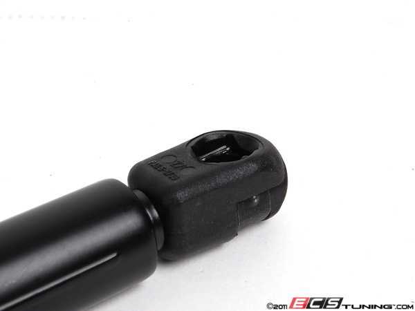 Genuine Volkswagen Audi - 4A5827552 - Rear Trunk Strut - Priced Each ...