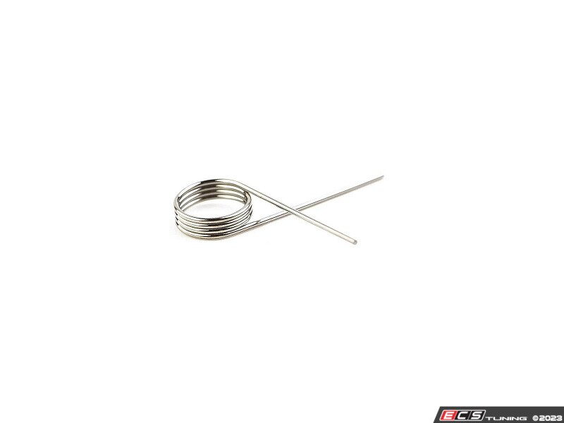 Bremmen Parts - 25168483098 - Automatic Shifter Box Spring Fix