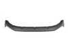 Genuine MINI - 51117379435 - Black Band Spoiler - Front Bumper (51-11-7 ...