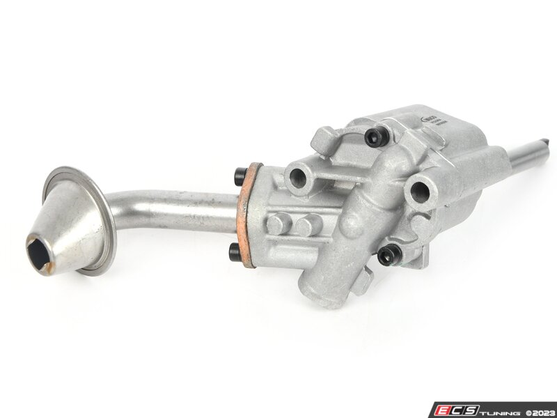 Vaico - 027115105B - Oil Pump - With Pick Up Tube