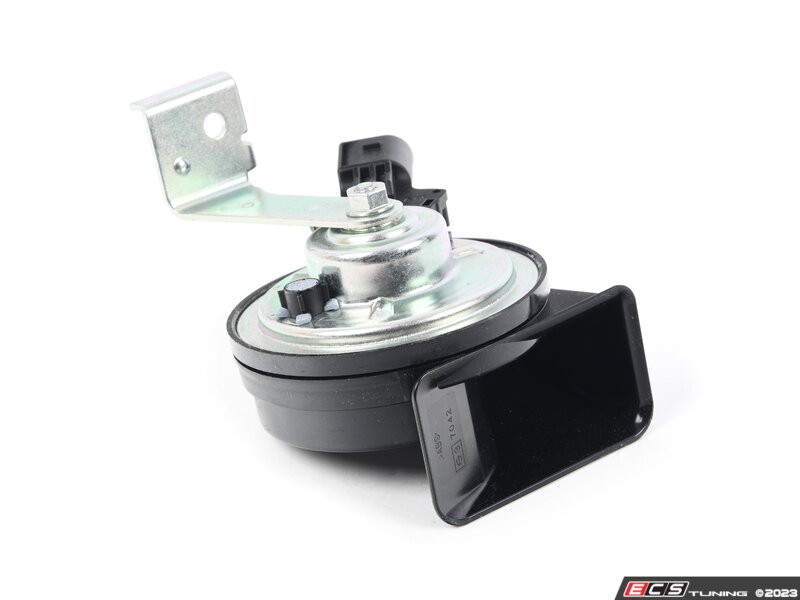 Genuine MINI - 61338495329 - Horn, high pitch (61-33-8-495-329)