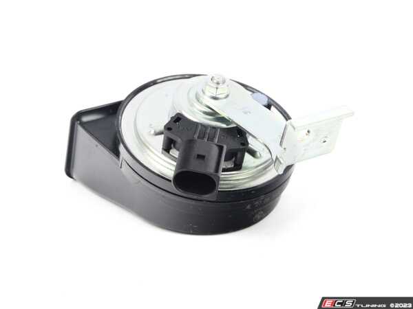 Genuine MINI - 61338495329 - Horn, high pitch (61-33-8-495-329)