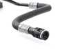 Genuine BMW - 32416796353 - Power Steering Hose - Steering Rack to ...