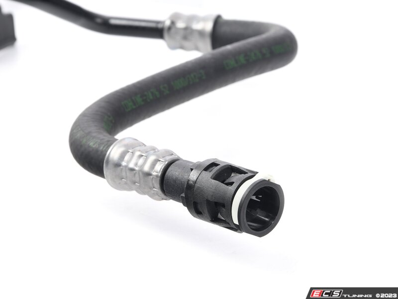 Genuine BMW - 32416796353 - Power Steering Hose - Steering Rack to ...