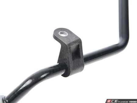 Genuine BMW - 32416796353 - Power Steering Hose - Steering Rack to ...