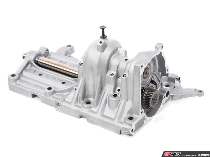 Genuine BMW - 11277632111 - COUNTERBALANCE SHAFT UNIT (11-27-7-632-111)