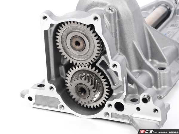 Genuine BMW - 11277632111 - COUNTERBALANCE SHAFT UNIT (11-27-7-632-111)