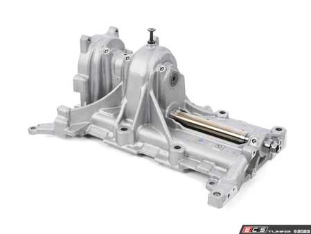 Genuine BMW - 11277632111 - COUNTERBALANCE SHAFT UNIT (11-27-7-632-111)
