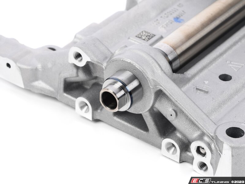 Genuine BMW - 11277632111 - COUNTERBALANCE SHAFT UNIT (11-27-7-632-111)