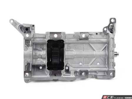 Genuine BMW - 11277632111 - COUNTERBALANCE SHAFT UNIT (11-27-7-632-111)