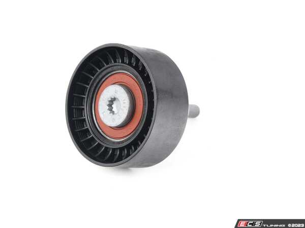 Genuine Volkswagen Audi - 06M903341D - Accessory Belt Drive Idler ...