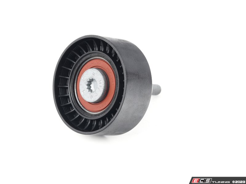 Genuine Volkswagen Audi - 06M903341D - Accessory Belt Drive Idler ...