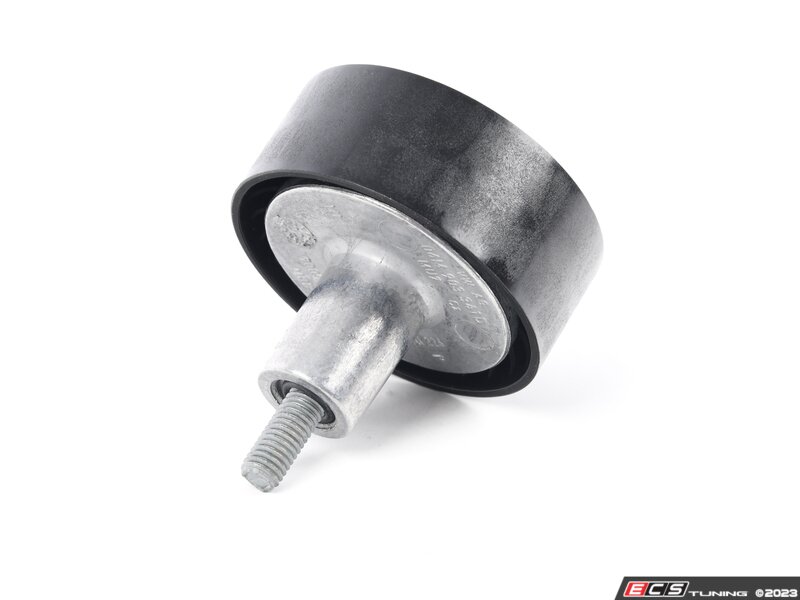 Genuine Volkswagen Audi - 06M903341D - Accessory Belt Drive Idler ...