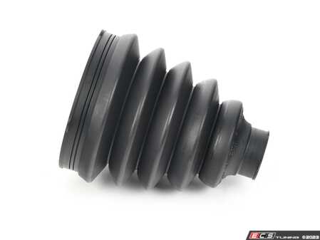 Genuine Volkswagen Audi - 8W0498203A - Front Outer CV Joint - Priced ...