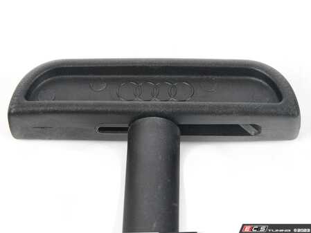 Genuine Volkswagen Audi - 4K9071712J - WRENCH (4K9 071 712 J)