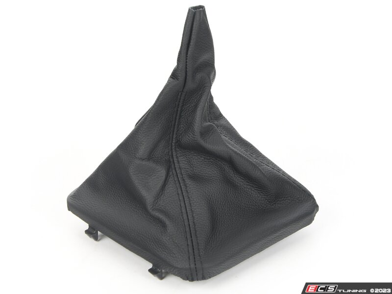 Race German - RGSBE36 - Race German OEM Style Shift Boot - E36