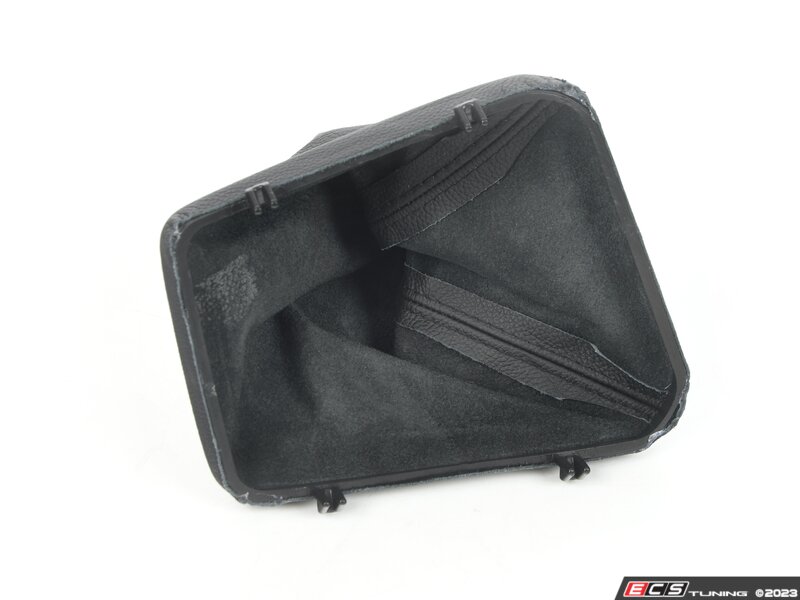 Race German - RGSBE36 - Race German OEM Style Shift Boot - E36