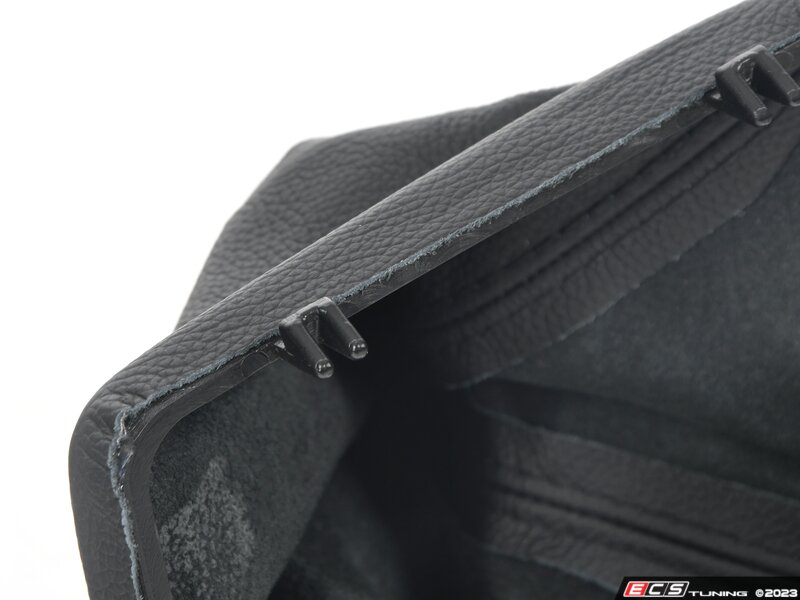 Race German - RGSBE36 - Race German OEM Style Shift Boot - E36