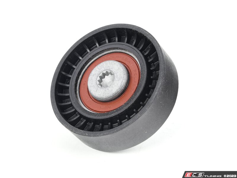 Genuine Volkswagen Audi - 06M260938J - Accessory Belt Drive Idler ...