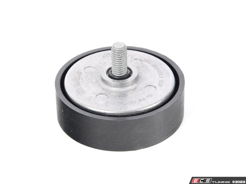 Genuine Volkswagen Audi - 06M260938J - Accessory Belt Drive Idler ...