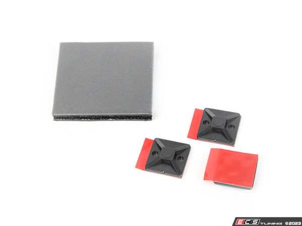 Genuine Volkswagen Audi - 80A052111 - Illuminated Audi Q5/SQ5 Rings ...