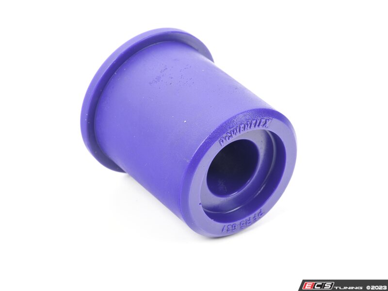Powerflex - PFR5-631 - Rear Diff Front Mount Bushing - Street - E34 5 ...