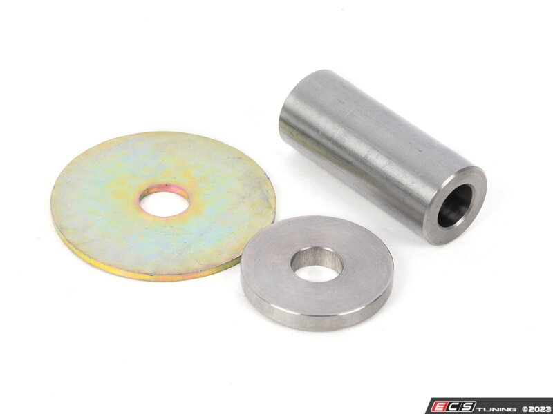 Powerflex - PFR5-631 - Rear Diff Front Mount Bushing - Street - E34 5 ...