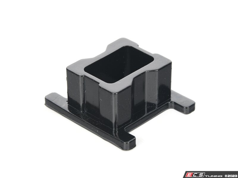 Powerflex Black Series - PFF3-726BLK - VW/Audi/Porsche Transmission ...
