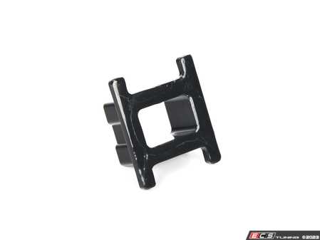 Powerflex Black Series - PFF3-726BLK - VW/Audi/Porsche Transmission ...