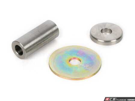 Powerflex - PFR5-631 - Rear Diff Front Mount Bushing - Street - E34 5 ...