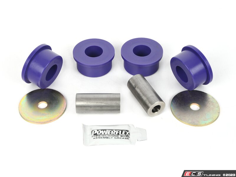 Powerflex - PFR5-425x2 - Performance Polyurethane Rear Differential ...