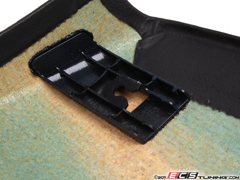 Genuine BMW - 52108255674 - Front Seat Panel With Net - Right - (NO ...