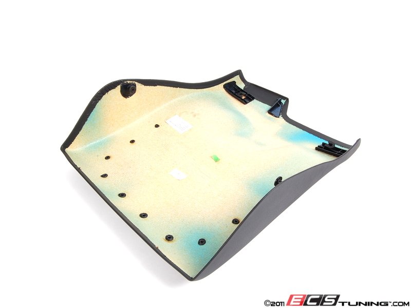 Genuine BMW - 52108255674 - Front Seat Panel With Net - Right - (NO ...