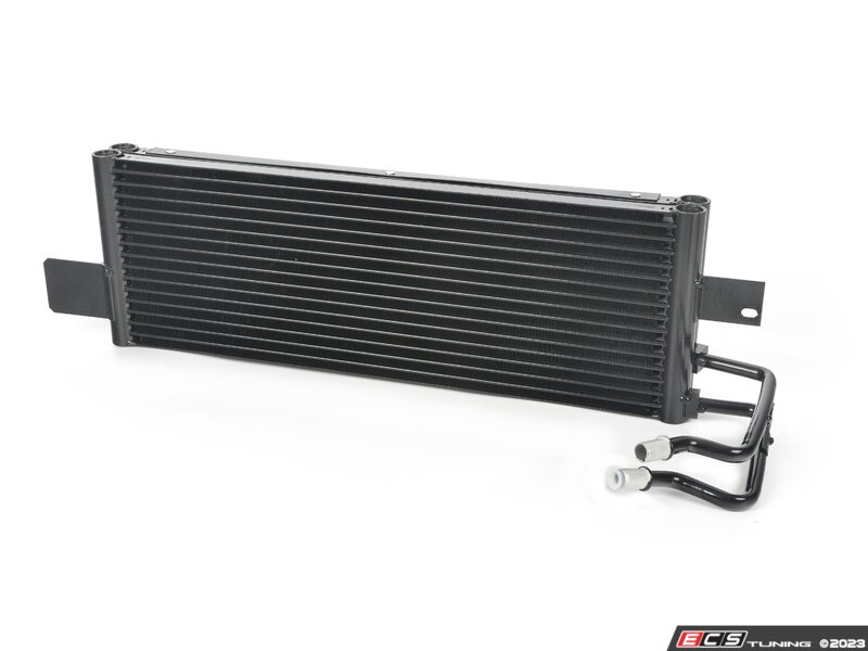 CSF Cooling - 8221 - High Performance Automatic Transmission Oil Cooler ...