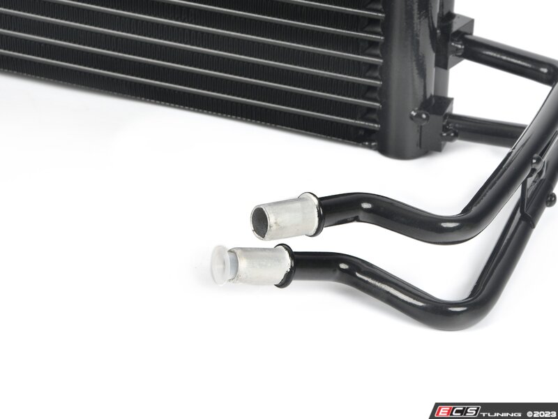 CSF Cooling - 8221 - High Performance Automatic Transmission Oil Cooler ...