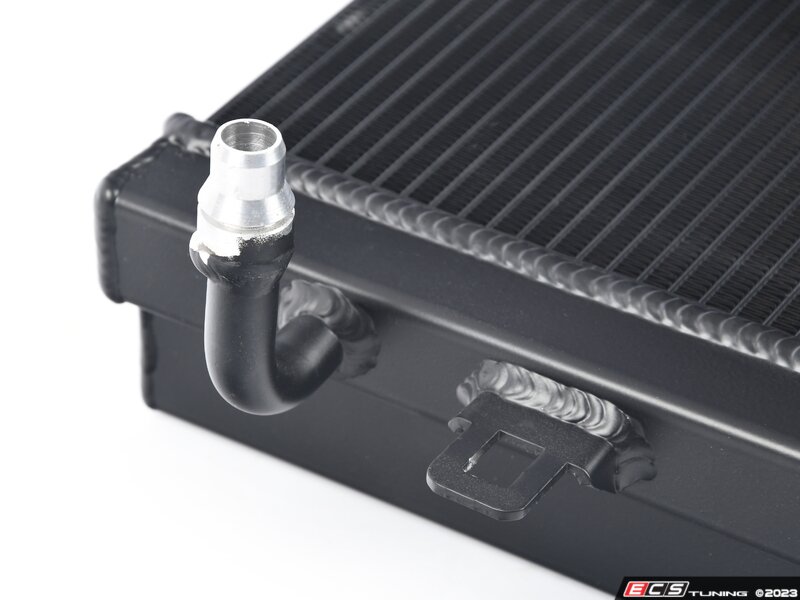 VRSF - VRSFFMI16 - VRSF B48 B46 B58 Front Mount Intercooler Upgrade