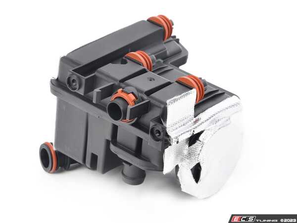 Bremmen Parts - 079103542E - Oil Separator Assembly