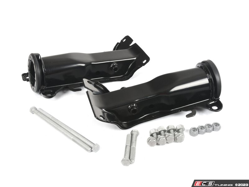 Bremmen Parts - 8d0512341 - Rear Upper Shock Strut Spring Mount ...