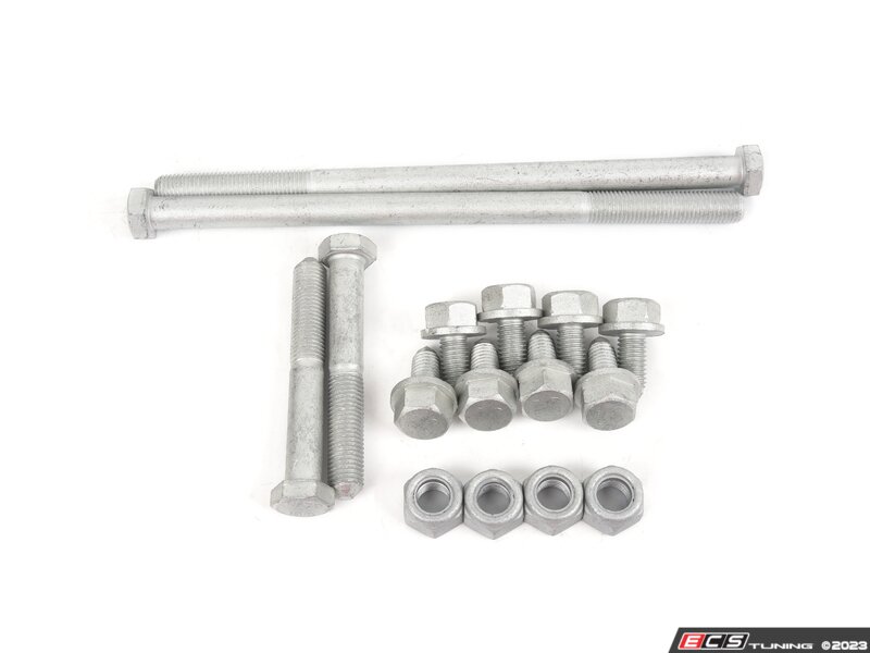 Bremmen Parts - 8d0512341 - Rear Upper Shock Strut Spring Mount ...