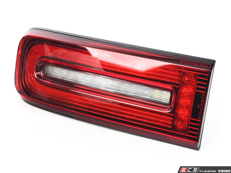 Genuine Mercedes Benz - 4639065301 - Mercedes-Benz W463 G Wagon 2019 ...