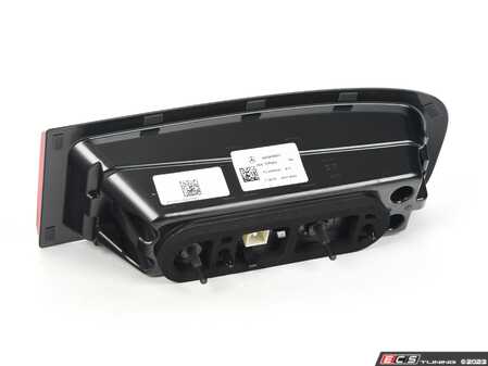 Genuine Mercedes Benz - 4639065301 - Mercedes-Benz W463 G Wagon 2019 ...