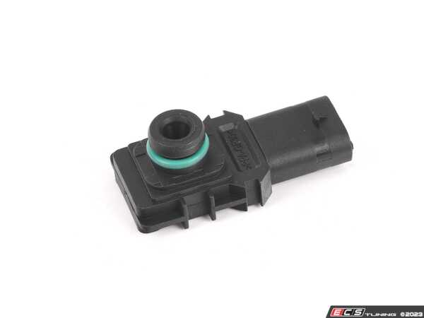 Hamburg Tech - 06E906052 - Secondary Air Pressure Sensor - Priced Each