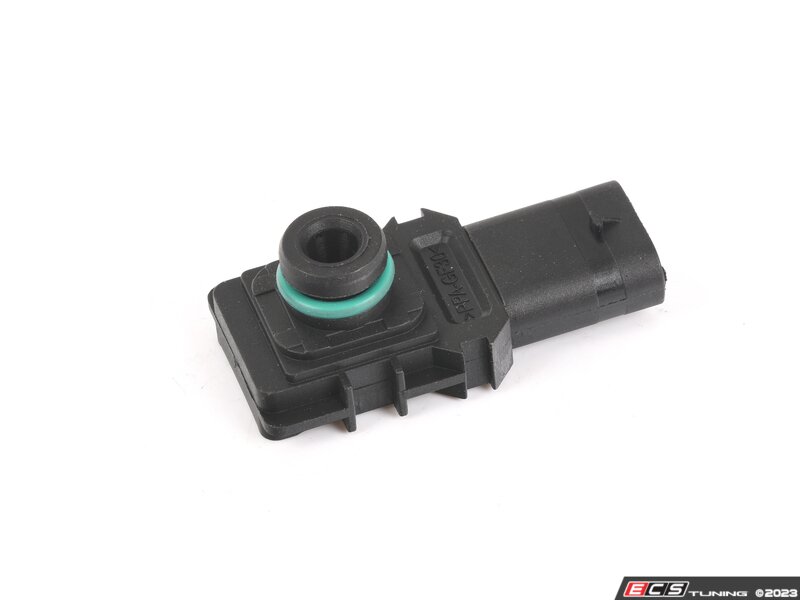 Hamburg Tech - 06E906052 - Secondary Air Pressure Sensor - Priced Each